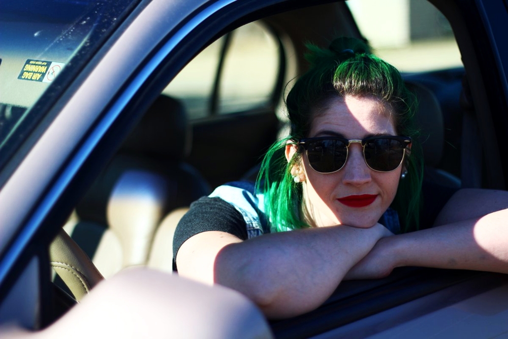 Summer Road Trip Style With Flair Ft Darling Distraction
