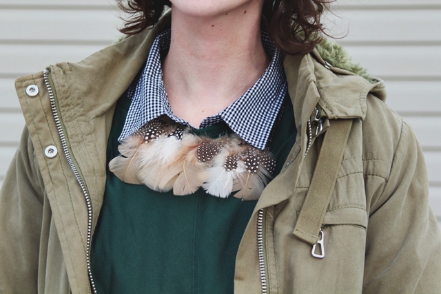 How To Wear Bodycon Clothing For Windy Days | The Outfit Repeater