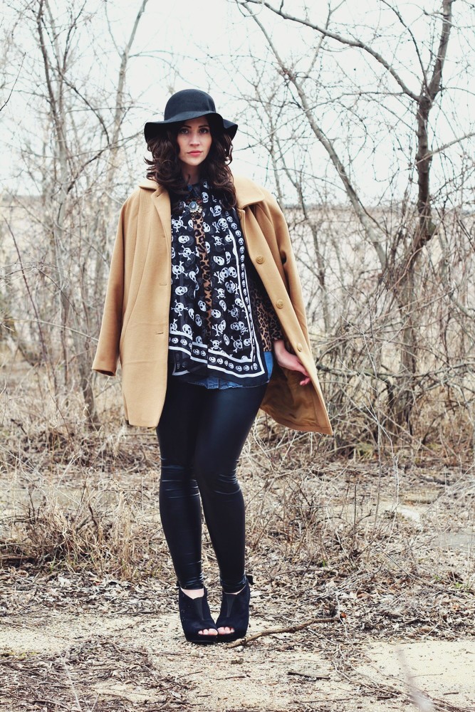 How To Be A Popular Fashion Blogger | The Outfit Repeater