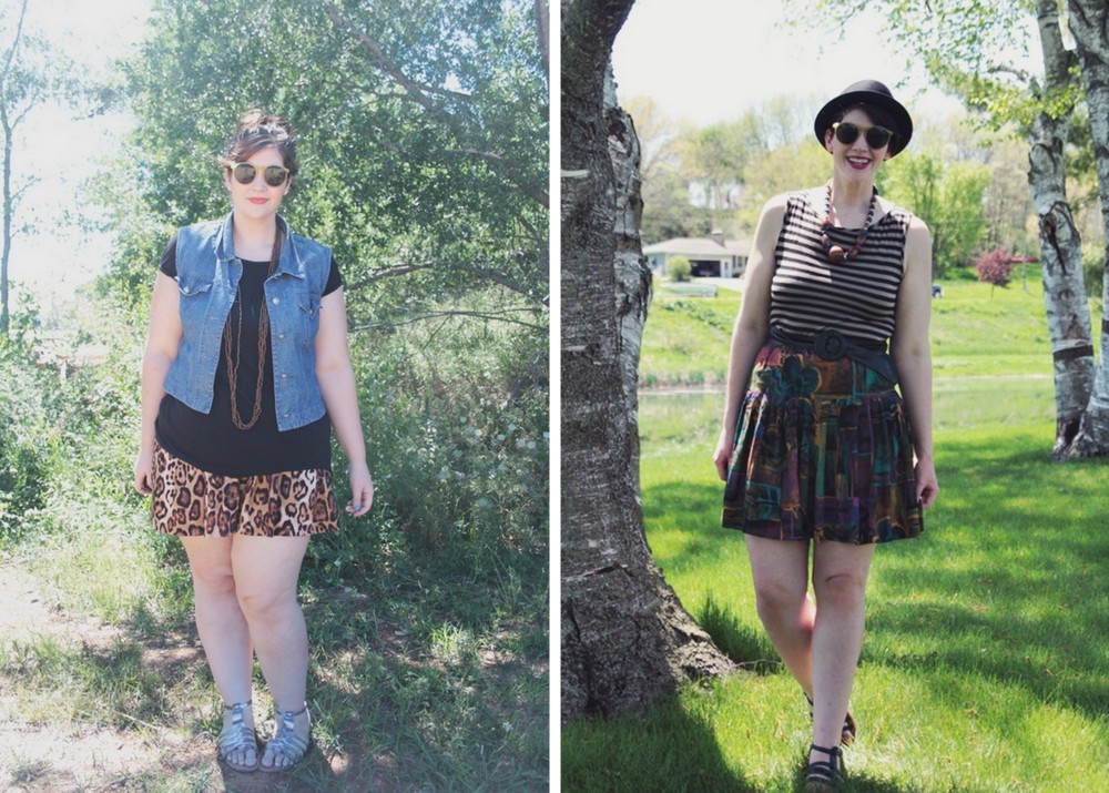 10 Summer Outfit Ideas | The Outfit Repeater