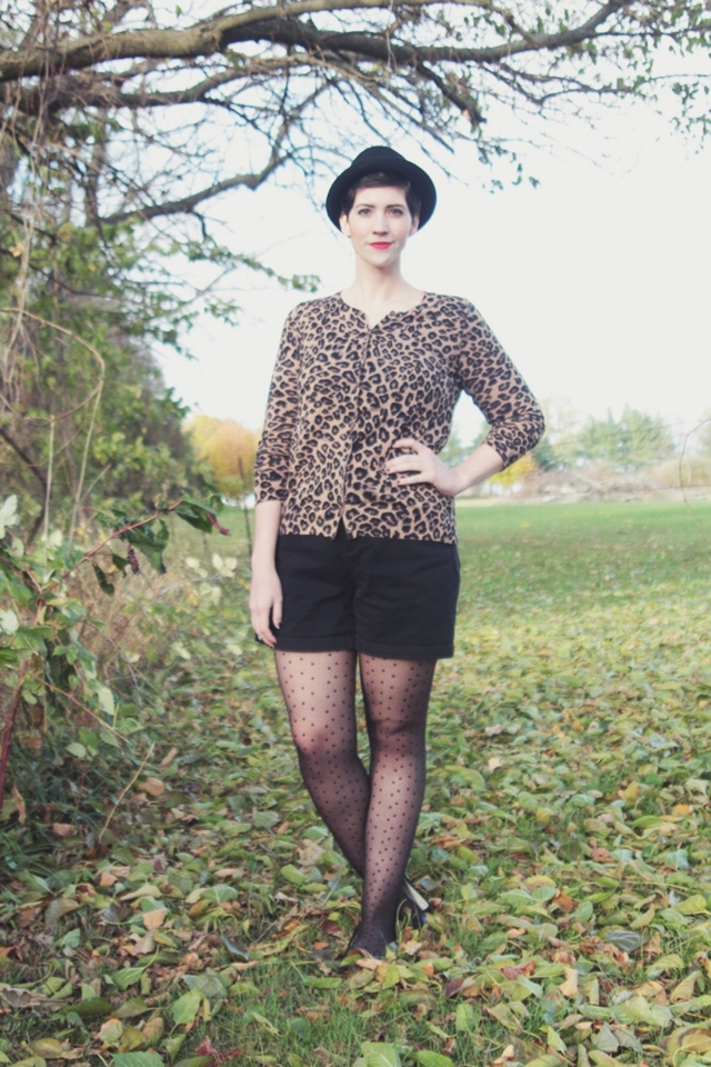 7 Ways To Incorporate Leopard Print Into Your Closet
