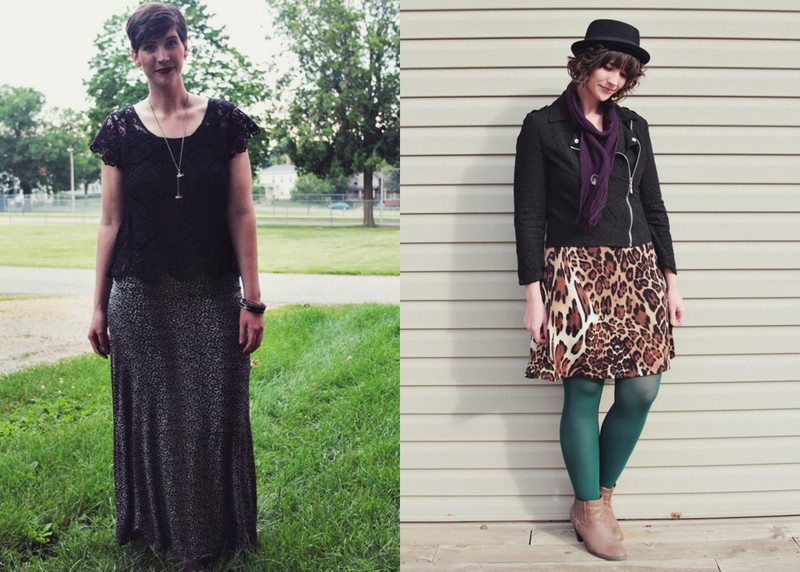 7 Ways To Incorporate Leopard Print Into Your Closet