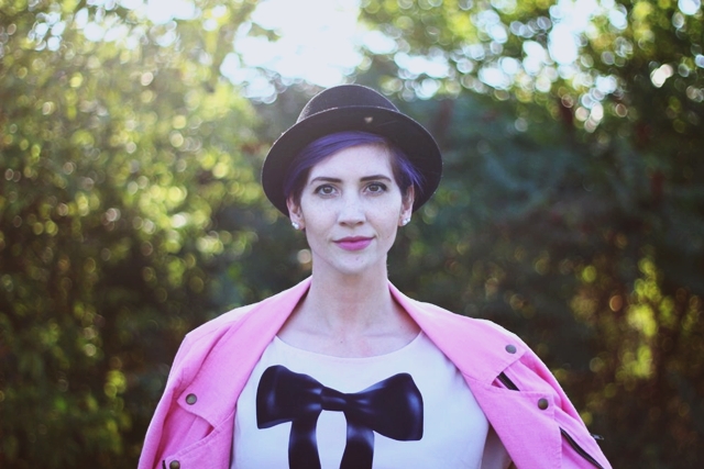 5 "Basic" Pieces All Quirky Girls Should Have In Their Closets - The ...