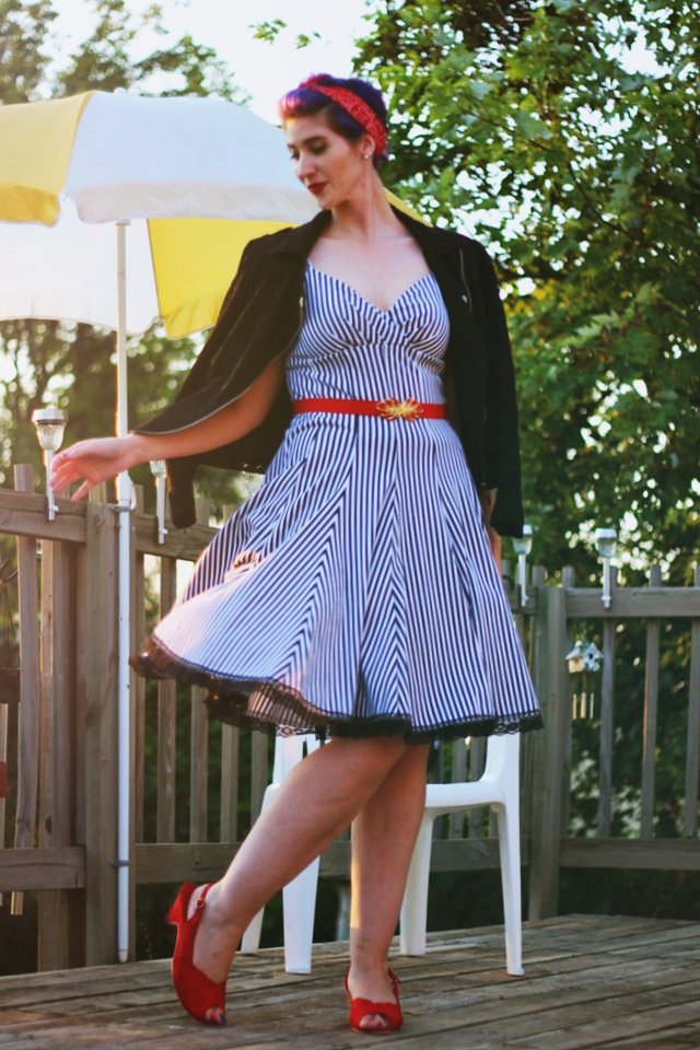 A Cheap Date Outfit - The Outfit Repeater