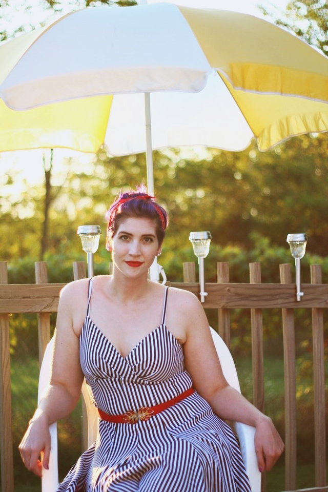 A Cheap Date Outfit - The Outfit Repeater