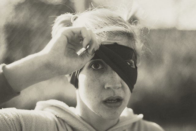 Lazy Girl Costume: Teenage Mutant Ninja Turtle - The Outfit Repeater