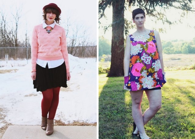 This Is Why I Wear Pink - The Outfit Repeater