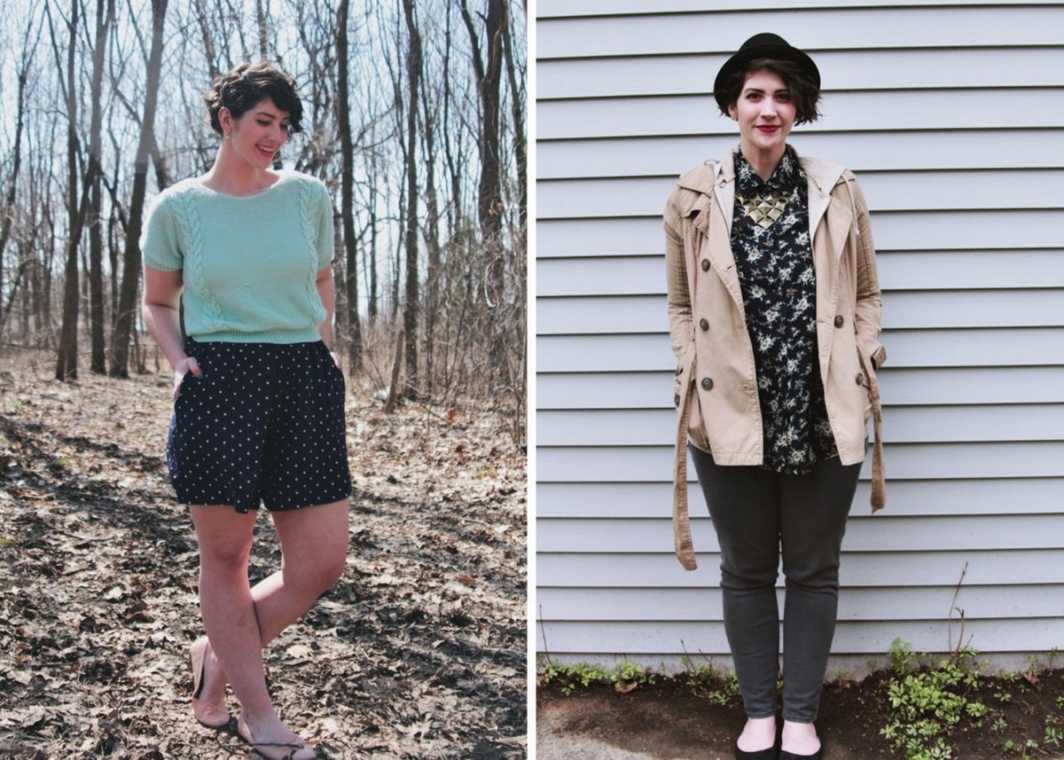 8 Spring Outfit Ideas | The Outfit Repeater