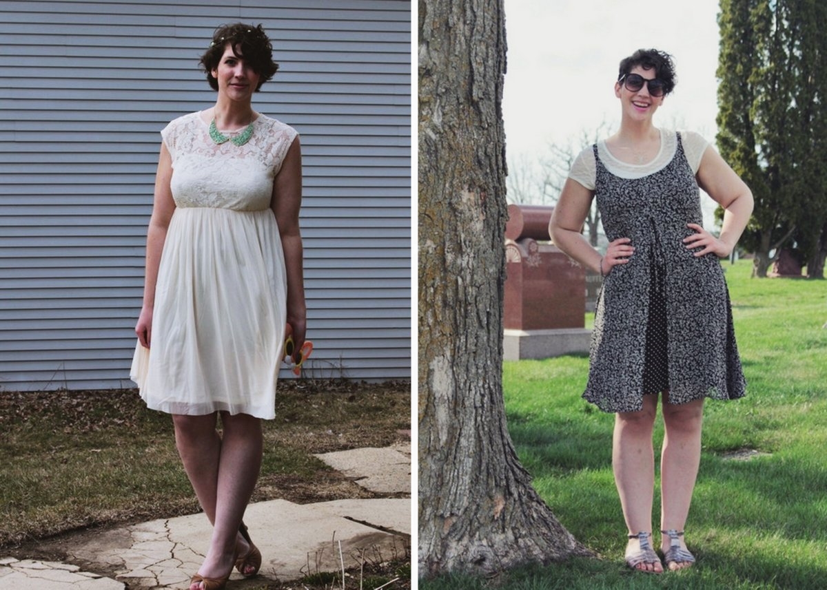 8 Spring Outfit Ideas | The Outfit Repeater