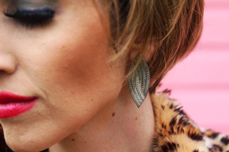 My Transformation Into A 1980s Icon: Tammy Faye Bakker Halloween ...