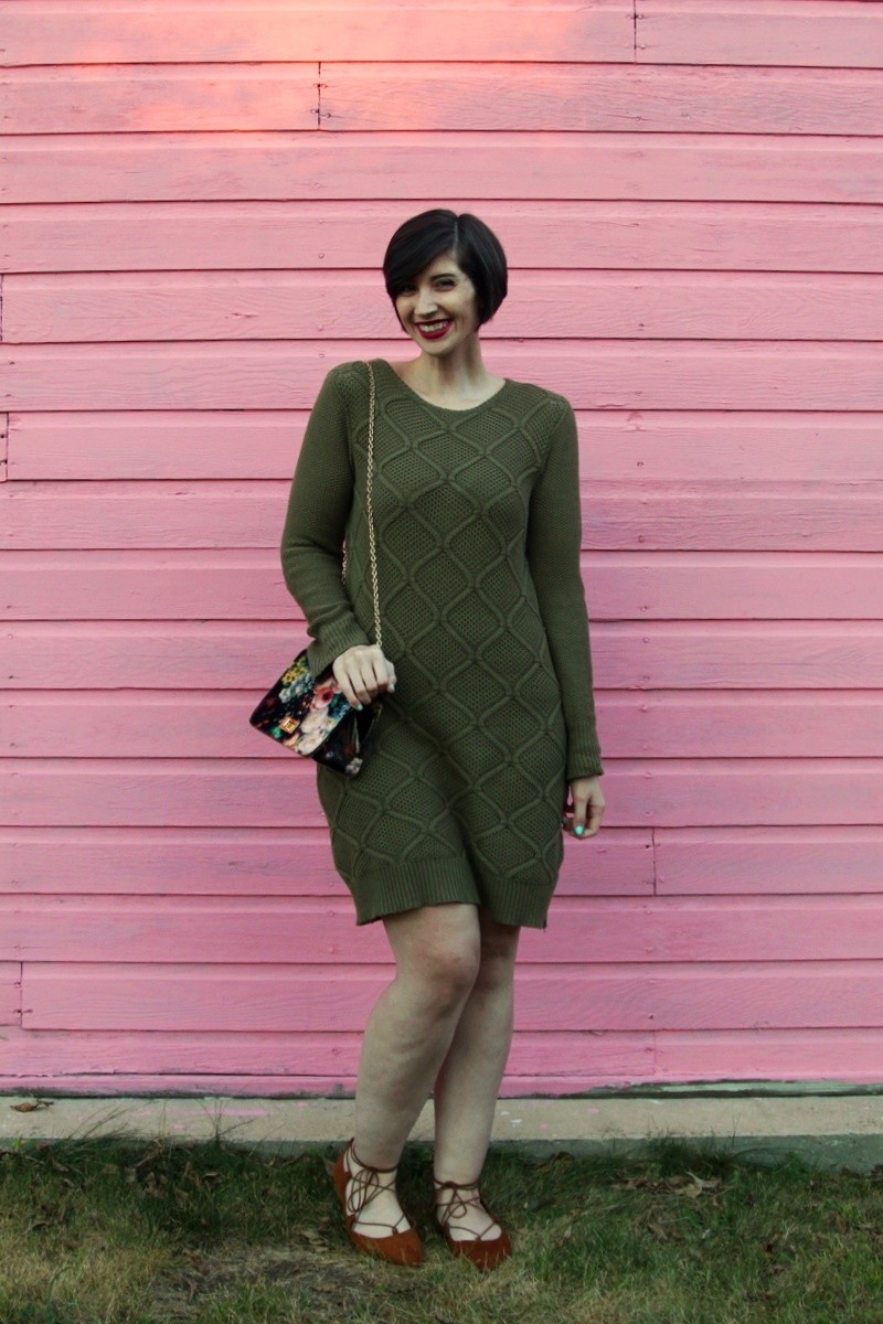 Pink For Fall? Why You Should Embrace This New Trend - The Outfit Repeater