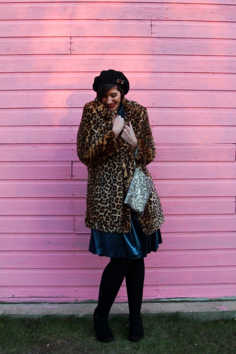 The Outfit Repeater's Best Outfit 2017 | The Outfit Repeater