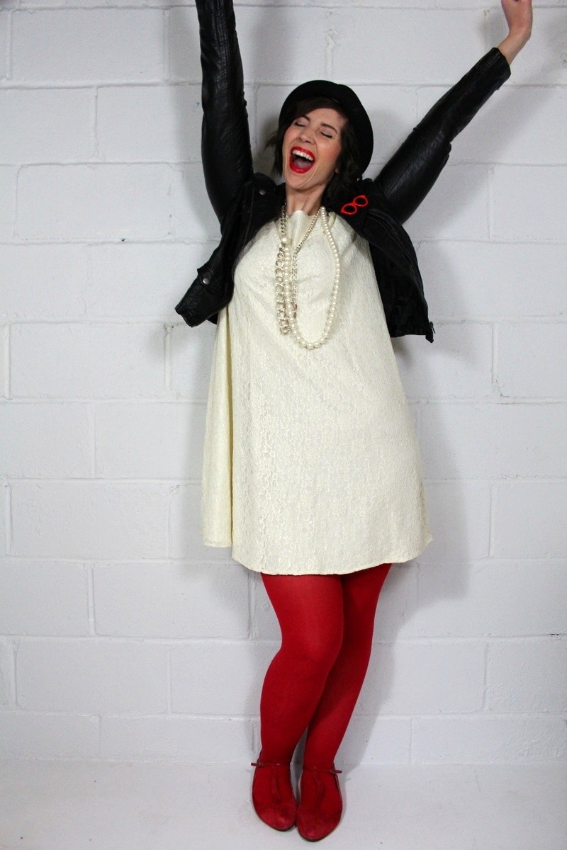 The Story Of My Style Evolution | The Outfit Repeater