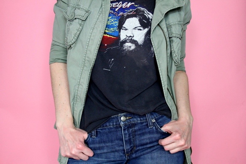 Simple Clothing Hacks Anyone Can Do - The Outfit Repeater