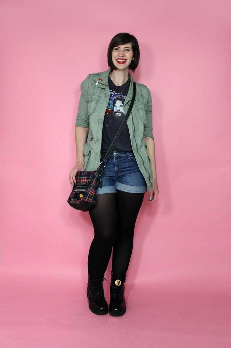 Simple Clothing Hacks Anyone Can Do - The Outfit Repeater