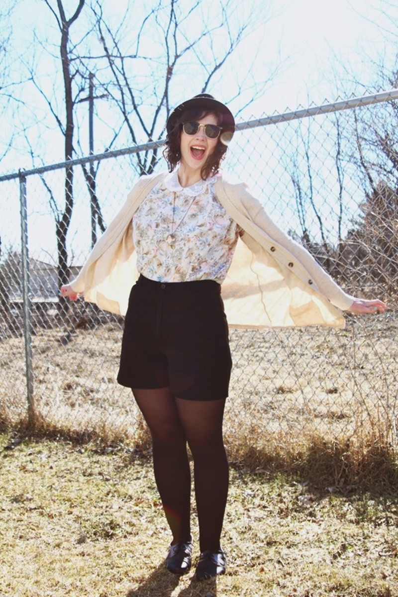 Look Fashion Forward In These 12 Spring Outfit Ideas