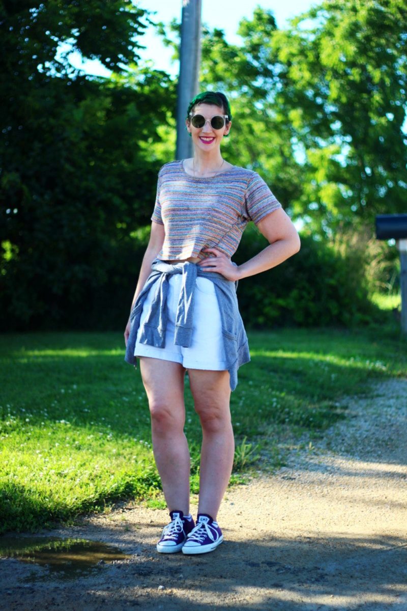 10 Summer Outfits You Can Recreate Right Now! - The Outfit Repeater