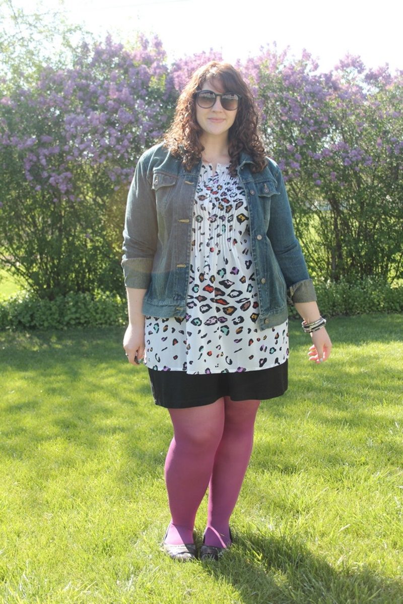 Plus Size Thrifting Tips: Shopping for Clothes Above a Size 12 - The ...