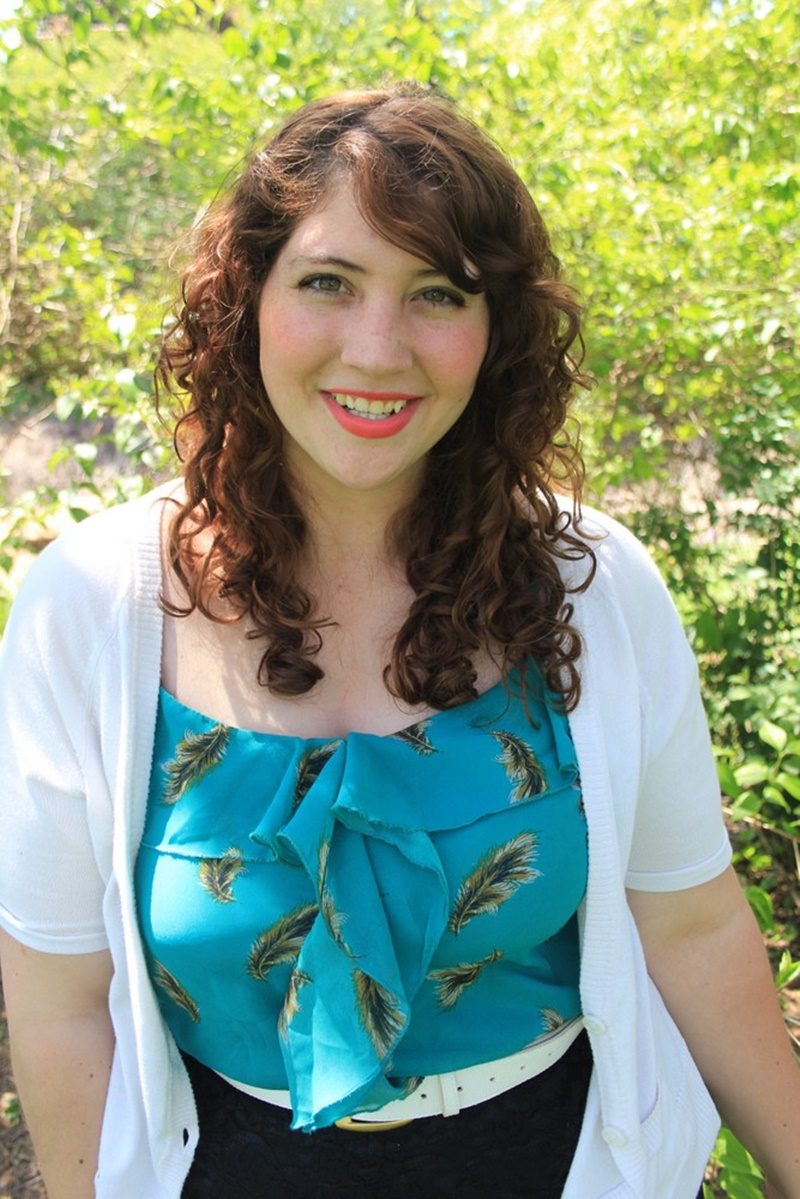 Plus Size Thrifting Tips: Shopping for Clothes Above a Size 12 - The ...