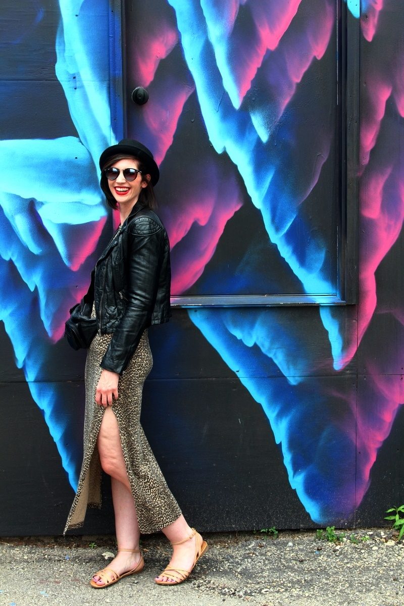 Outdoor Concert Outfit Inspiration | The Outfit Repeater