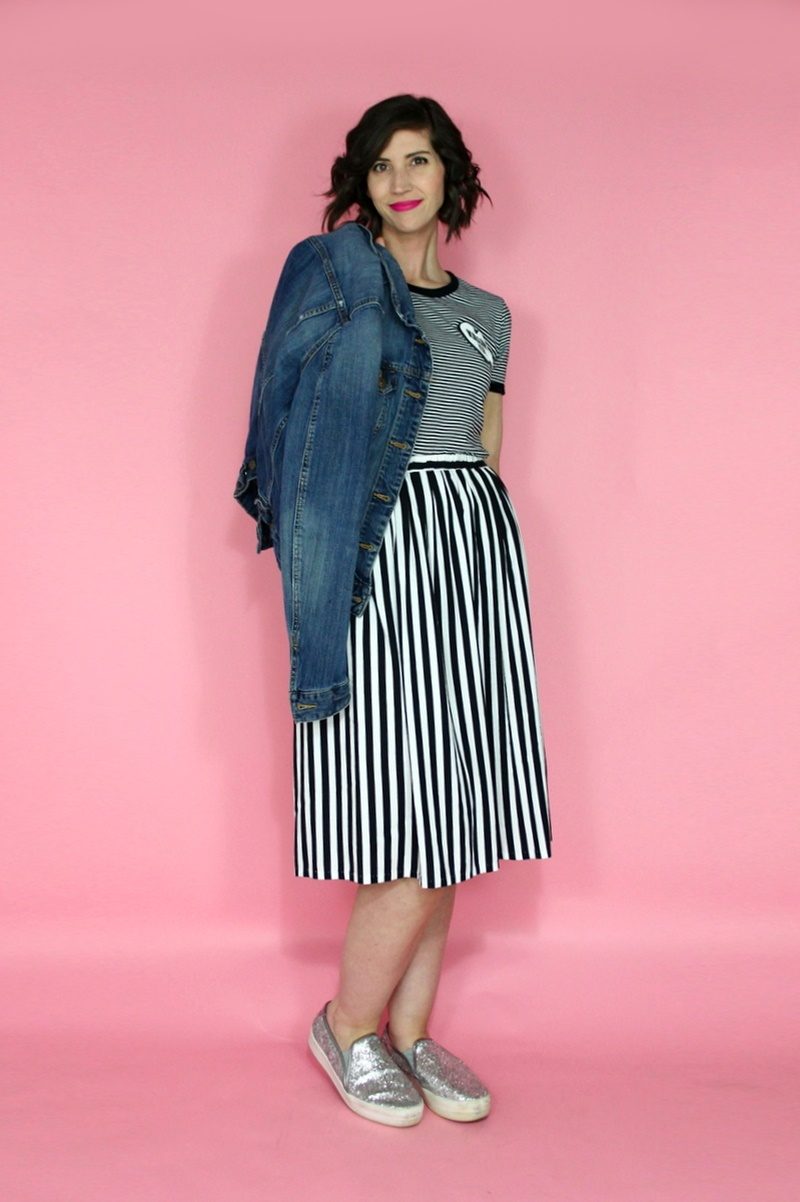 The Best Clothes to Splurge On at a Thrift Store - The Outfit Repeater