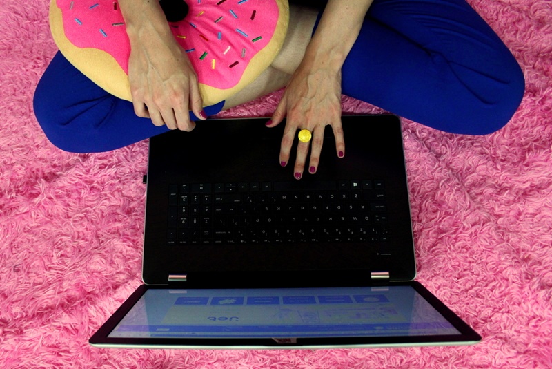 How It Started, How It's Going: Fashion Blog Edition - The Outfit Repeater