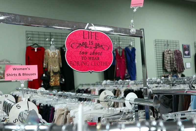 The Best Thrift Stores in Wisconsin - The Outfit Repeater