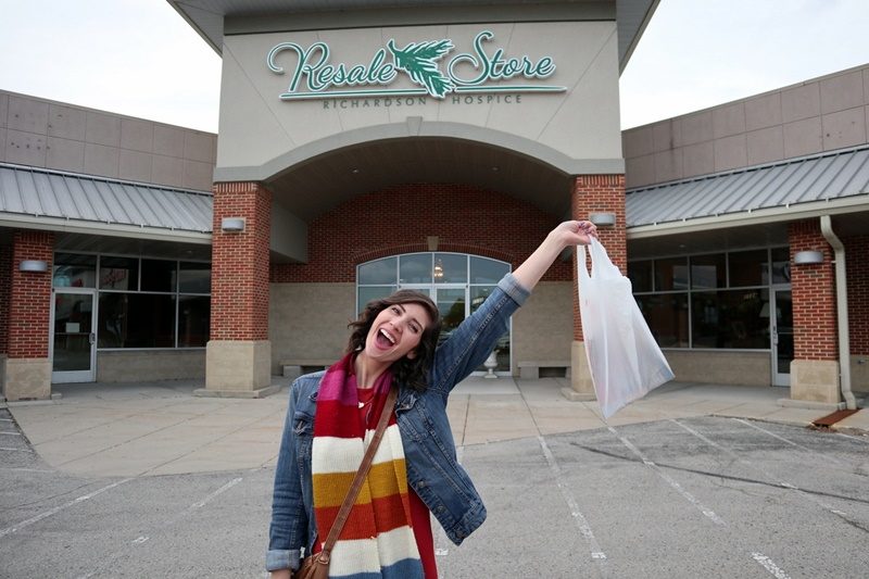 The Best Thrift Stores in Wisconsin - The Outfit Repeater