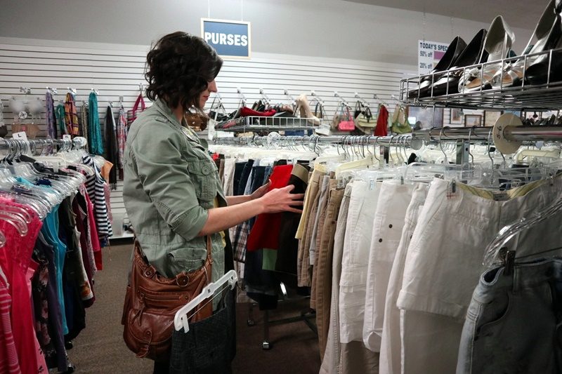The Best Thrift Stores in Wisconsin - The Outfit Repeater