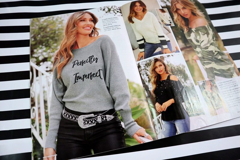 Fashion Catalogs You Can Order For Free - The Outfit Repeater