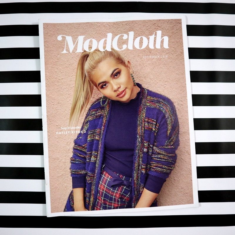 Fashion Catalogs You Can Order For Free - The Outfit Repeater