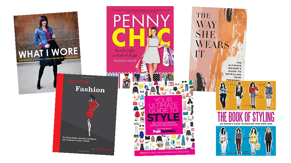 40+ Books About Fashion That You Must Check Out! - The Outfit Repeater