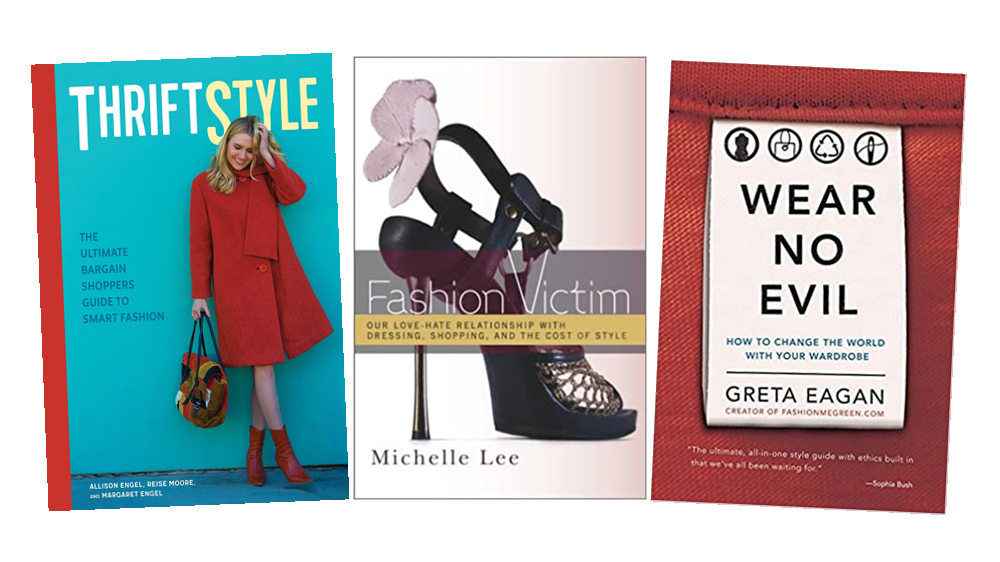 40+ Books About Fashion That You Must Check Out! - The Outfit Repeater