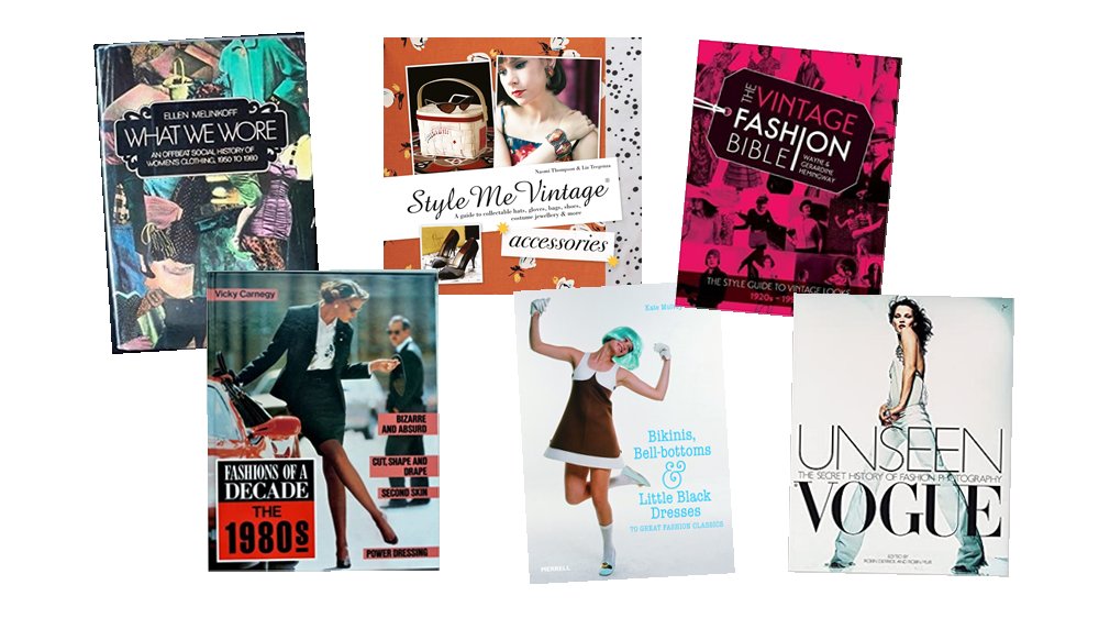 40+ Books About Fashion That You Must Check Out! - The Outfit Repeater