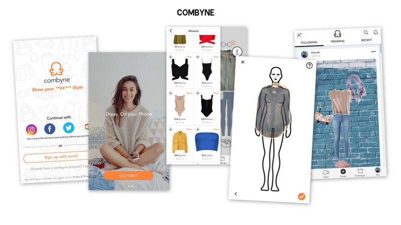 An Updated Review of Outfit Planning Apps: iOS Edition - The Outfit ...