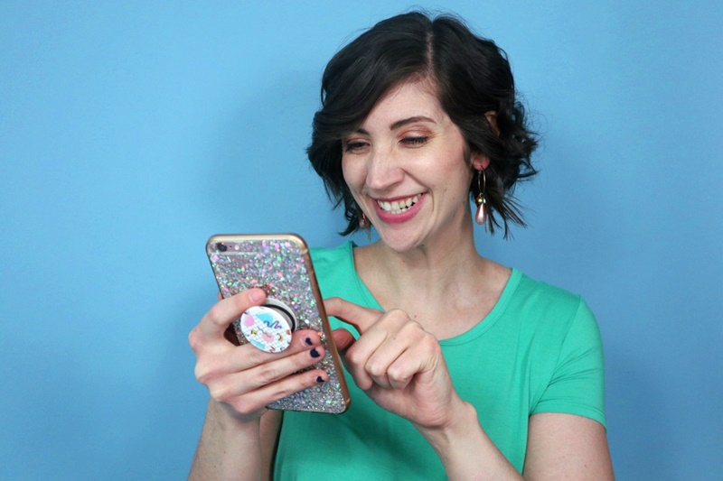 thredUP App Review + Thrift Haul | The Outfit Repeater