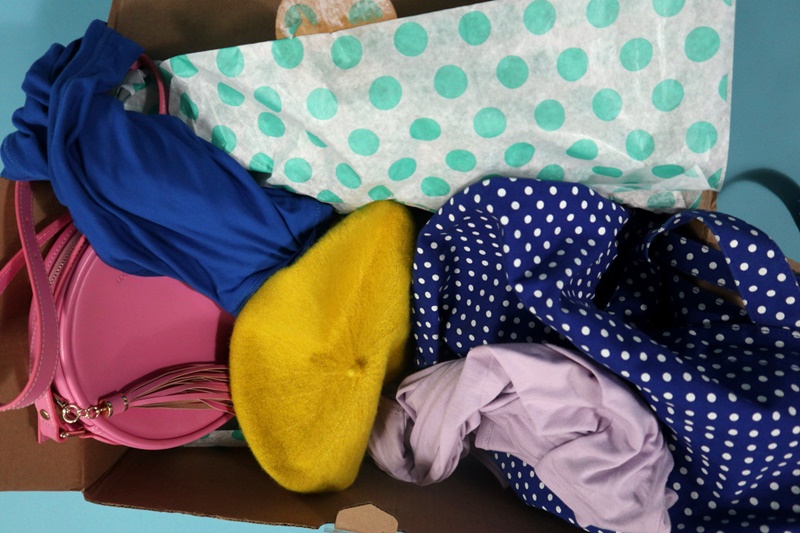 thredUP App Review + Thrift Haul | The Outfit Repeater