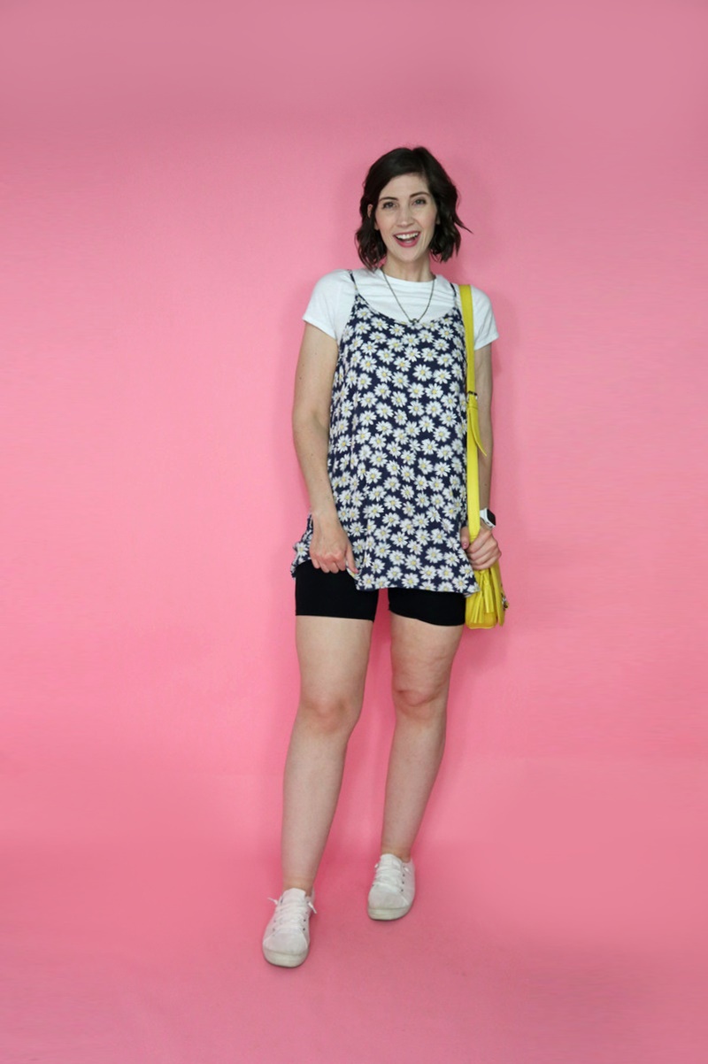 Your Biggest Dress Dilemmas SOLVED! - The Outfit Repeater