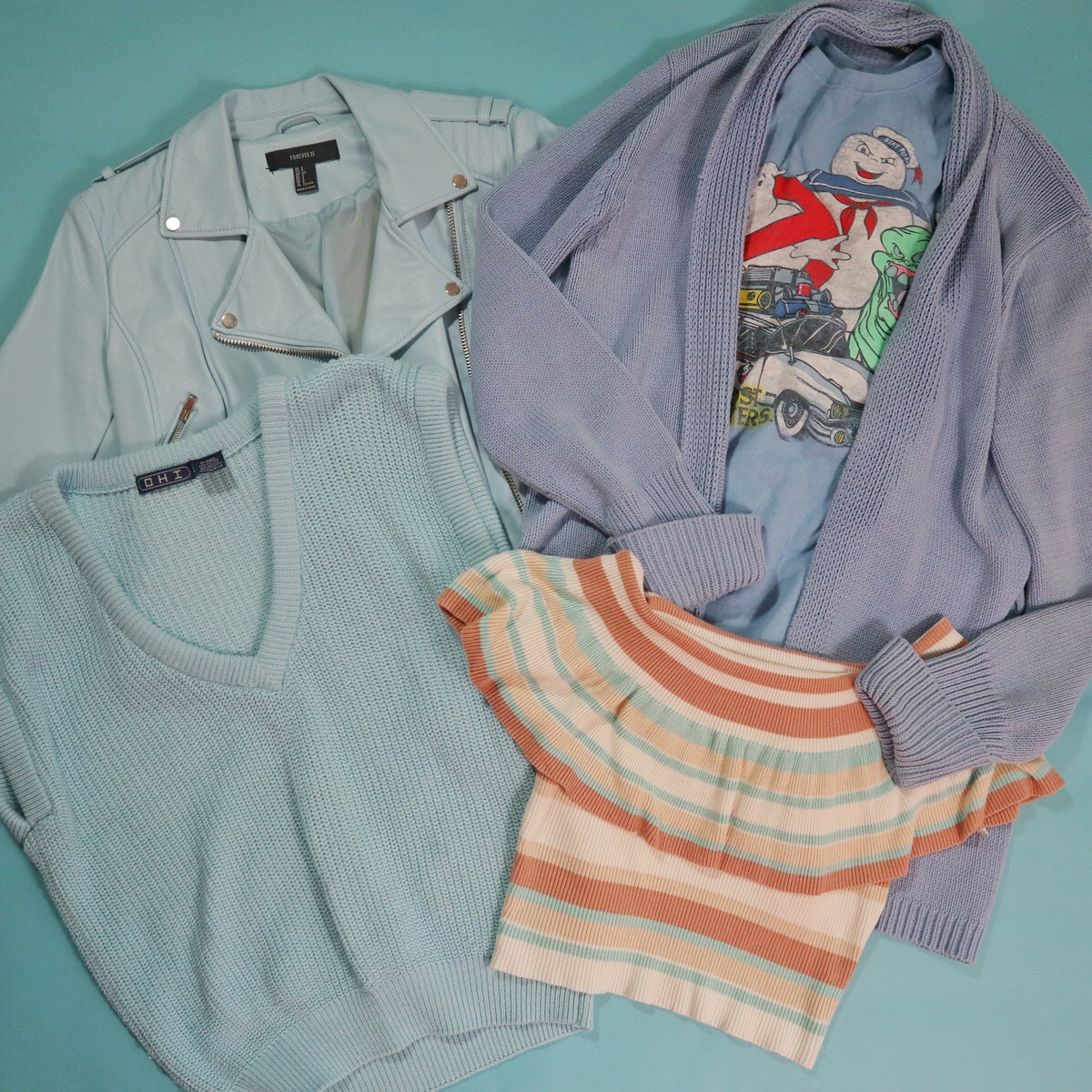 This Is My Color of the Year. What's Yours? - The Outfit Repeater