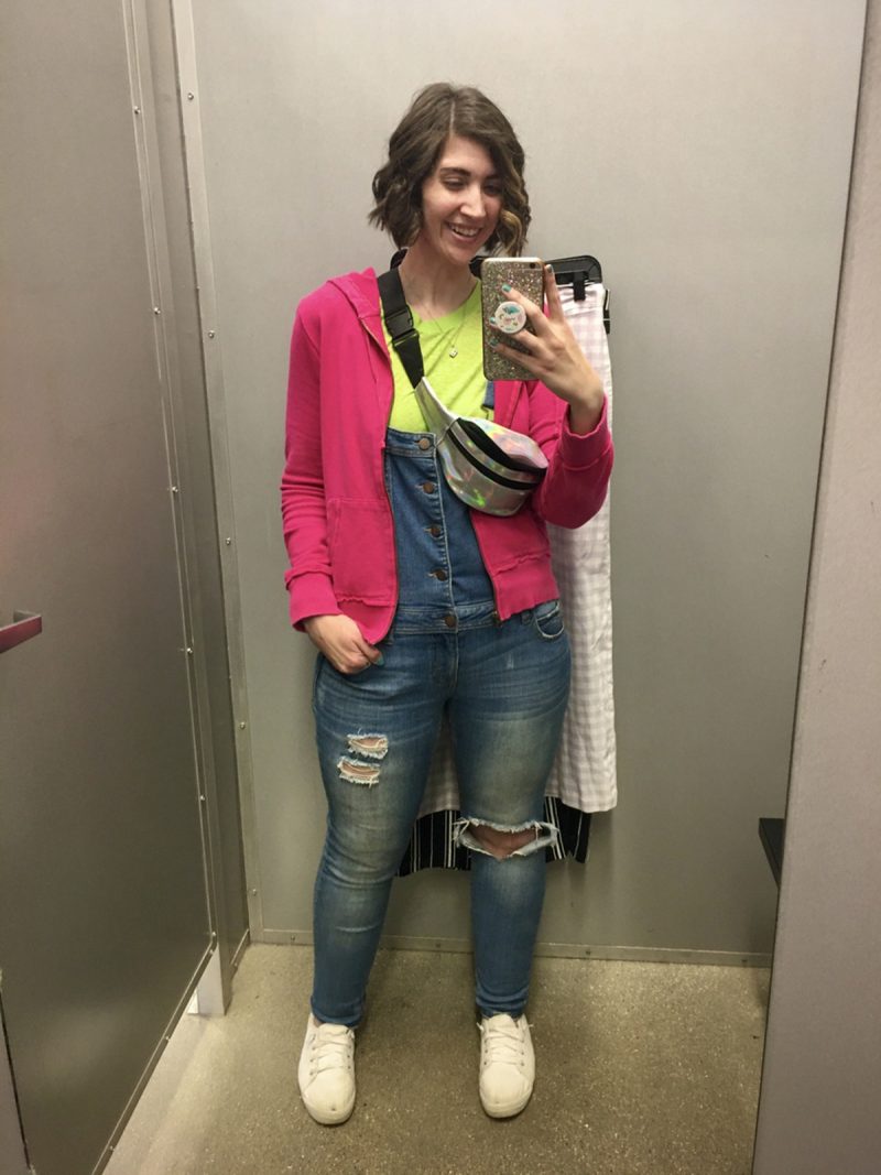 6 Outfit Ideas To Wear The Next Time You Go Thrifting - The Outfit Repeater