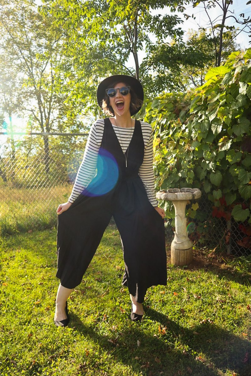 This Outfit Is Ugly and I Love It! - The Outfit Repeater