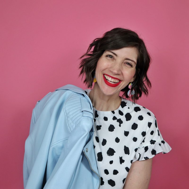 ABOUT - The Outfit Repeater