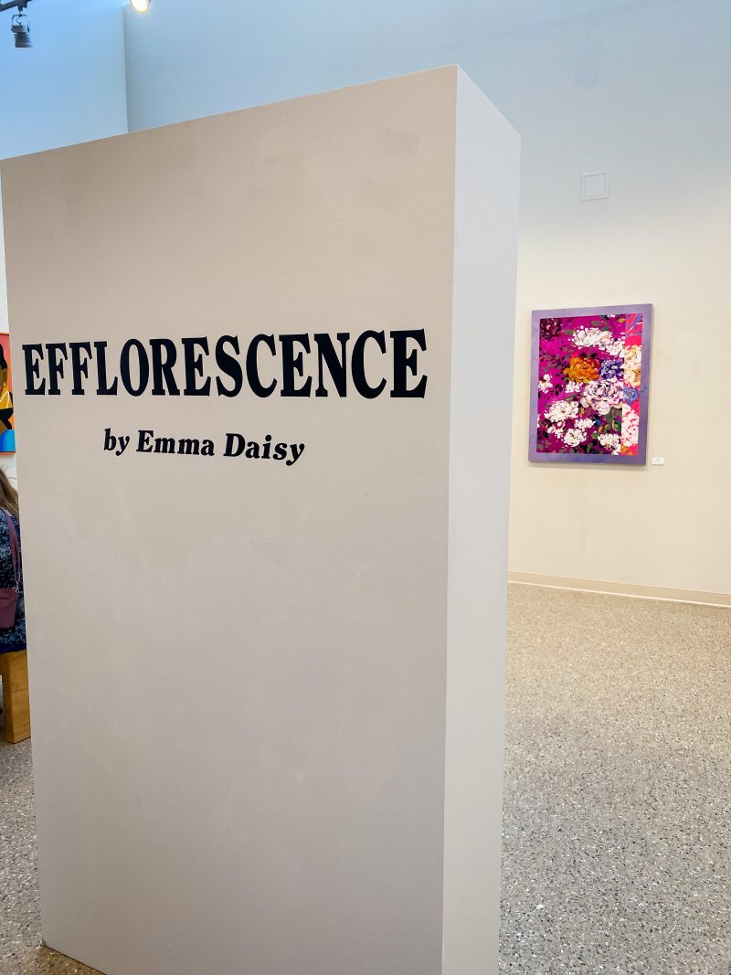 Art Meets Fashion: How I Chose What To Wear To a Gallery Opening - The ...