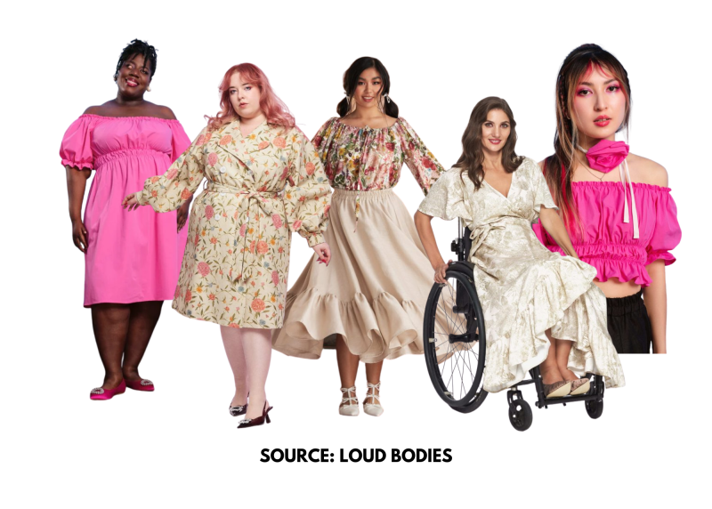 Where To Find Size-Inclusive Slow Fashion (That Isn't Boring!) - The ...