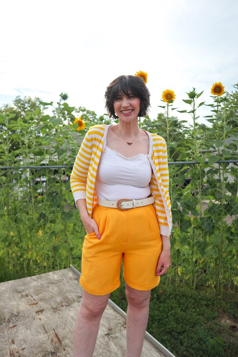 How Standing Out Can Help You Fit In: My Midwest Fashion Story - The ...