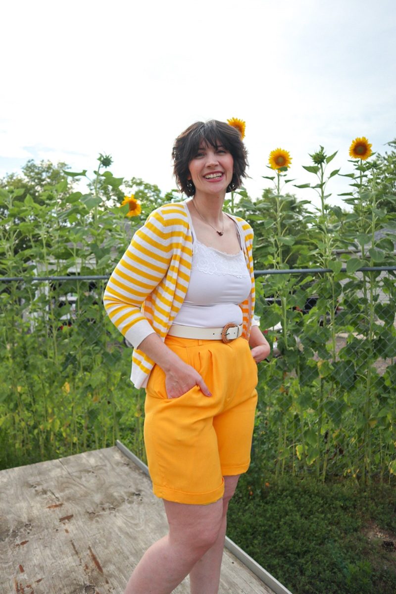 How Standing Out Can Help You Fit In: My Midwest Fashion Story - The ...