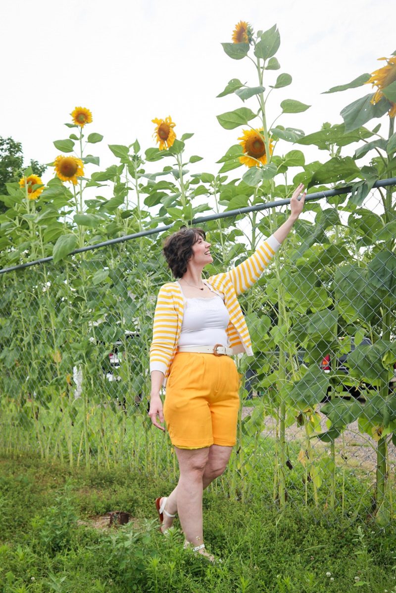 How Standing Out Can Help You Fit In: My Midwest Fashion Story - The ...