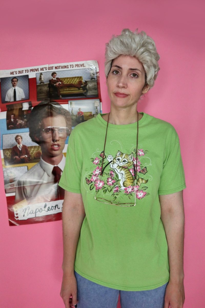 My Freakin' Napoleon Dynamite Character Halloween Costume - The Outfit ...