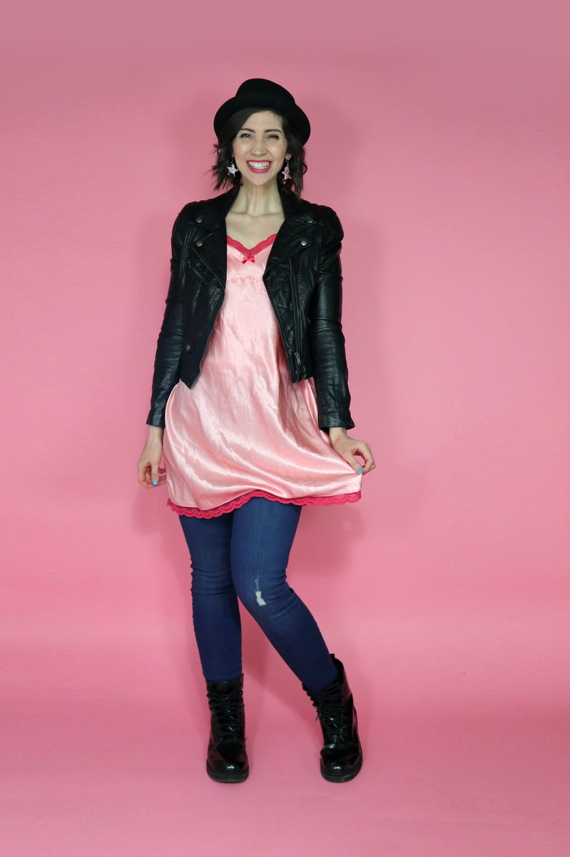 Get Ready in Minutes: Quick and Easy Outfit Recipes to Try - The Outfit ...