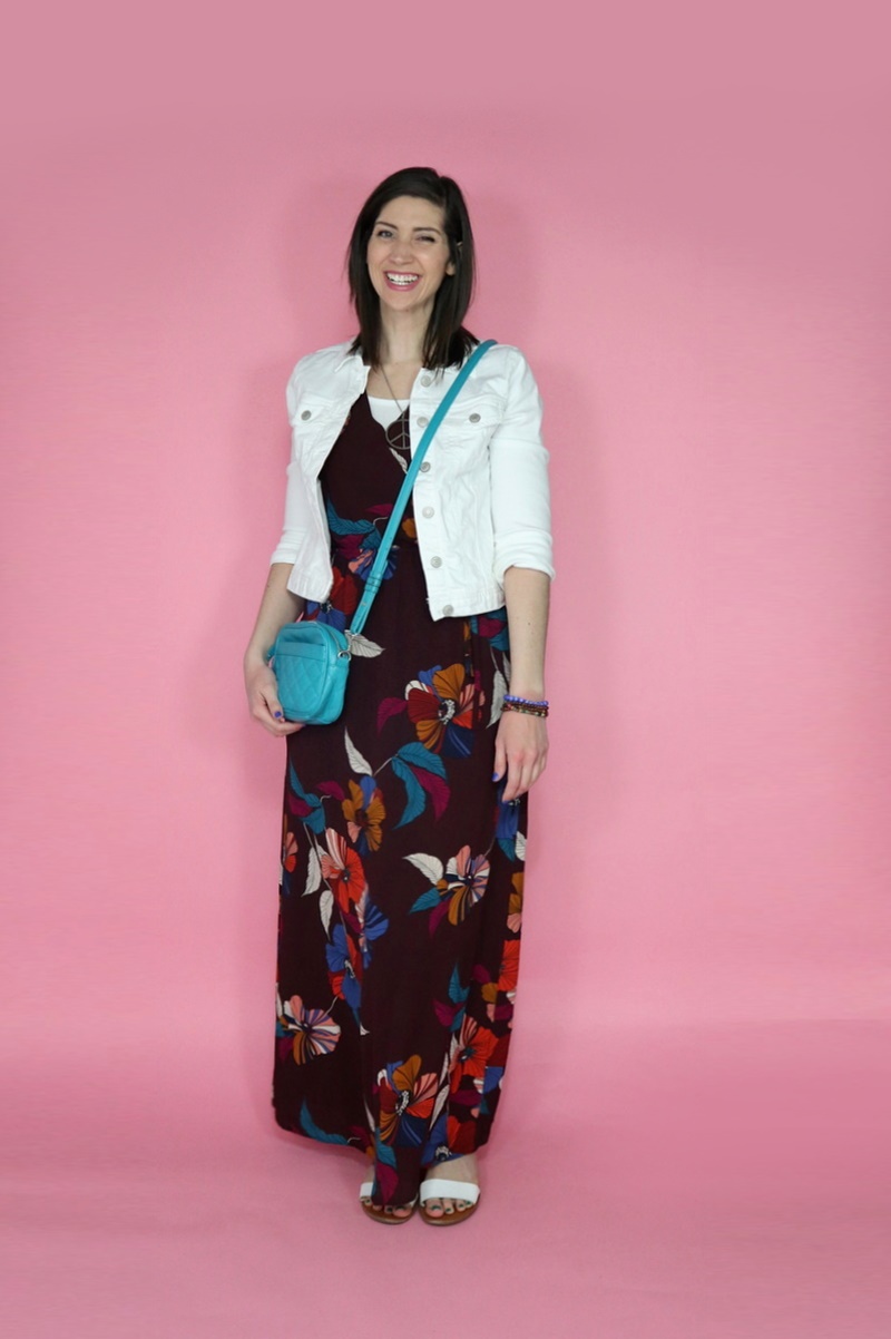 Get Ready in Minutes: Quick and Easy Outfit Recipes to Try - The Outfit ...